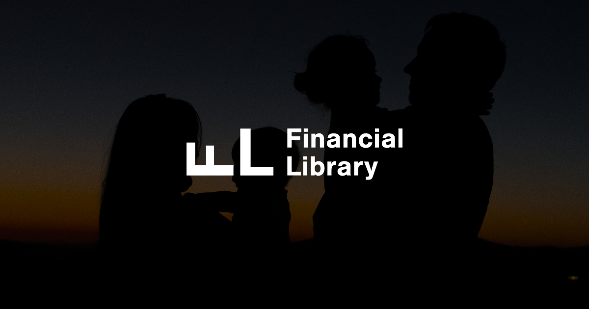 株式会社 Financial Library（フィナンシャルライブラリー）